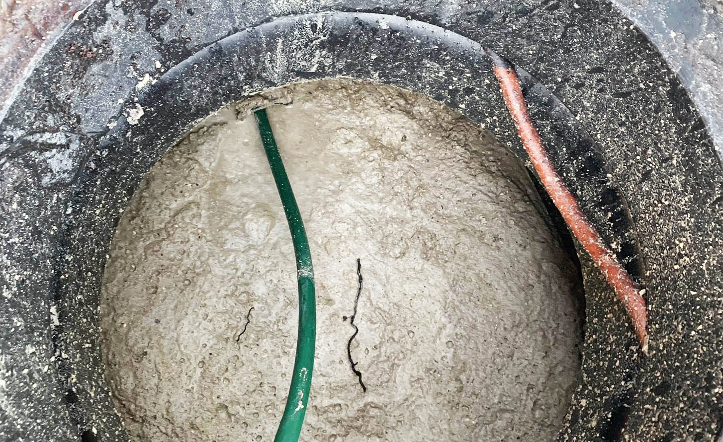 Sewer Jetting Tampa | Sewer Cleaning Tampa | I Jet Drains